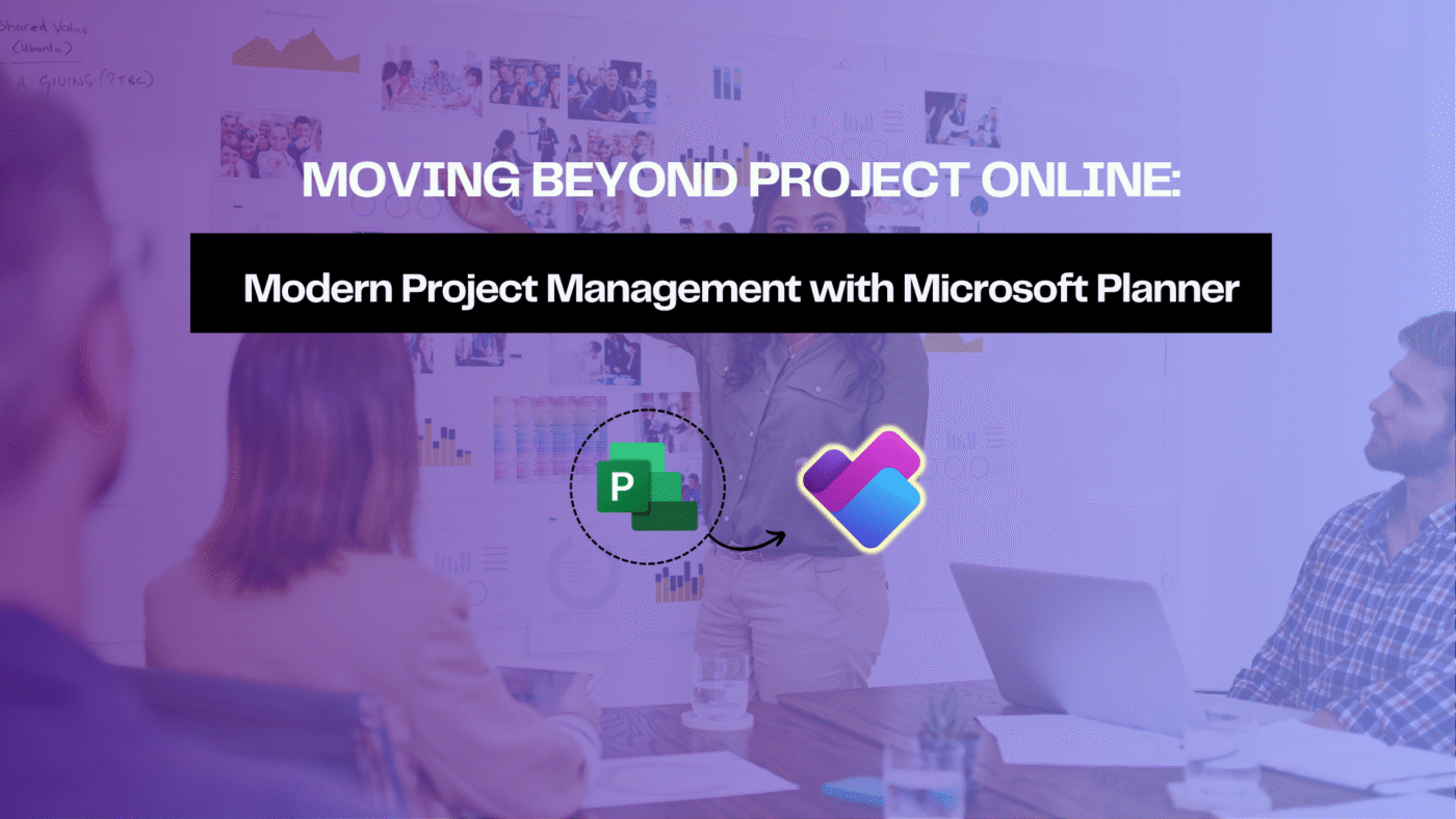Why It's Time to Embrace the New Microsoft Planner - Marque360